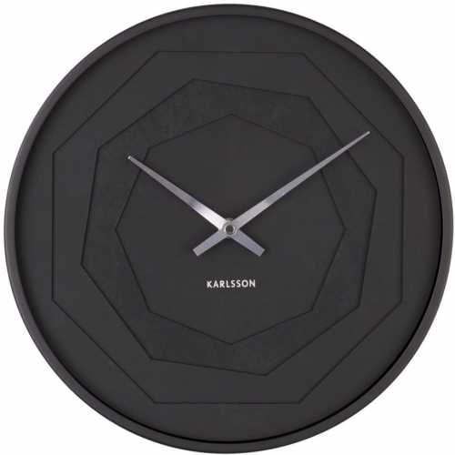 Karlsson | Luxury Clocks | Naken Interiors | Naken Interiors